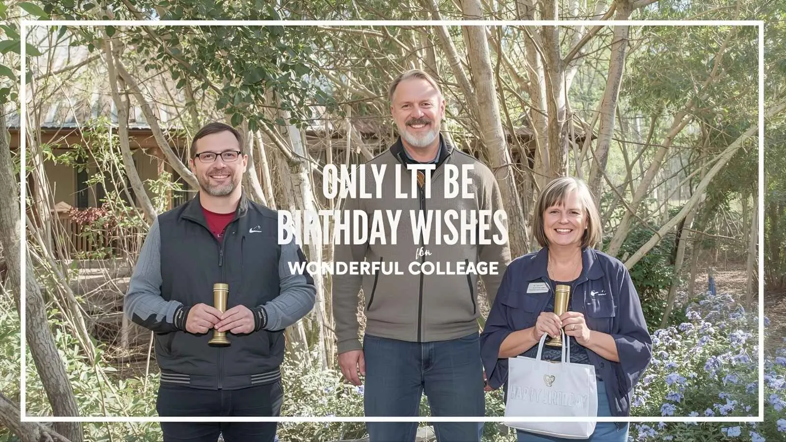200+Heartfelt Birthday Wishes for a Wonderful Colleague